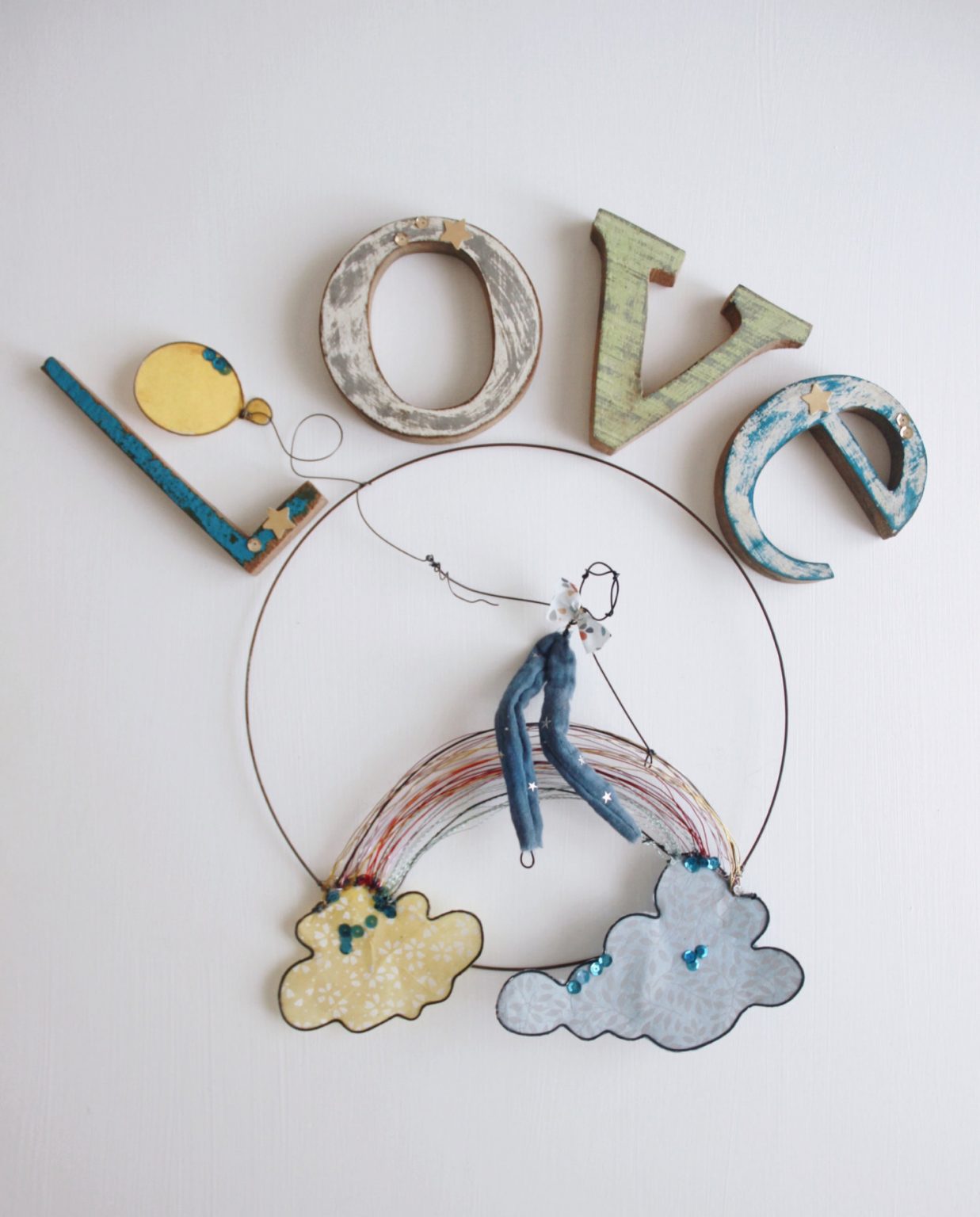 Kids · Fili Di Poesia